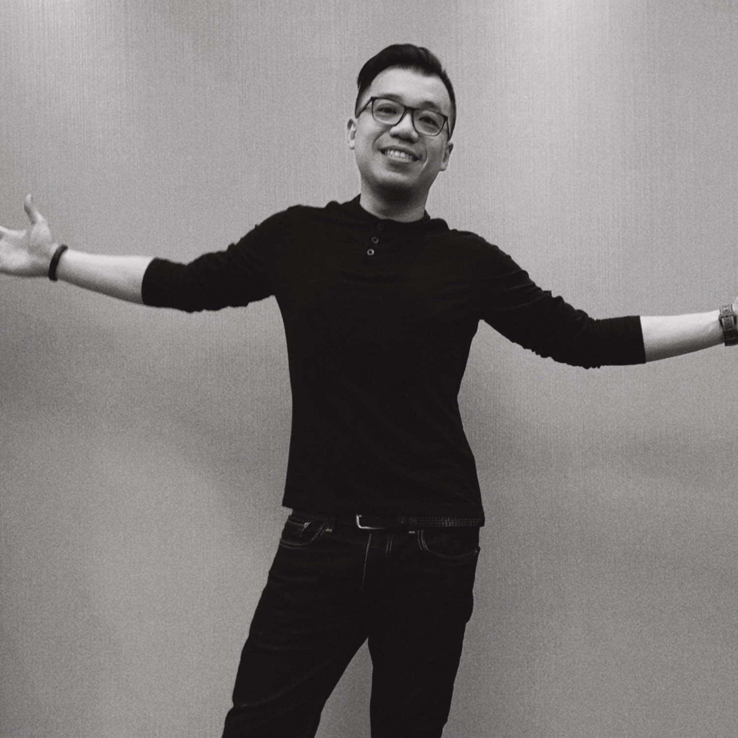 Jon Ooi – asa-system