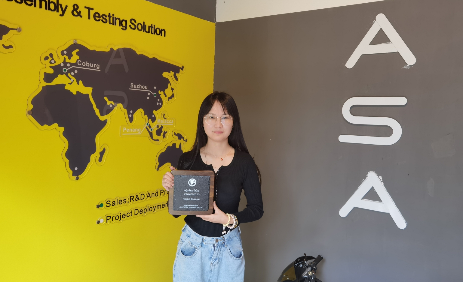 Promotion – asa-system