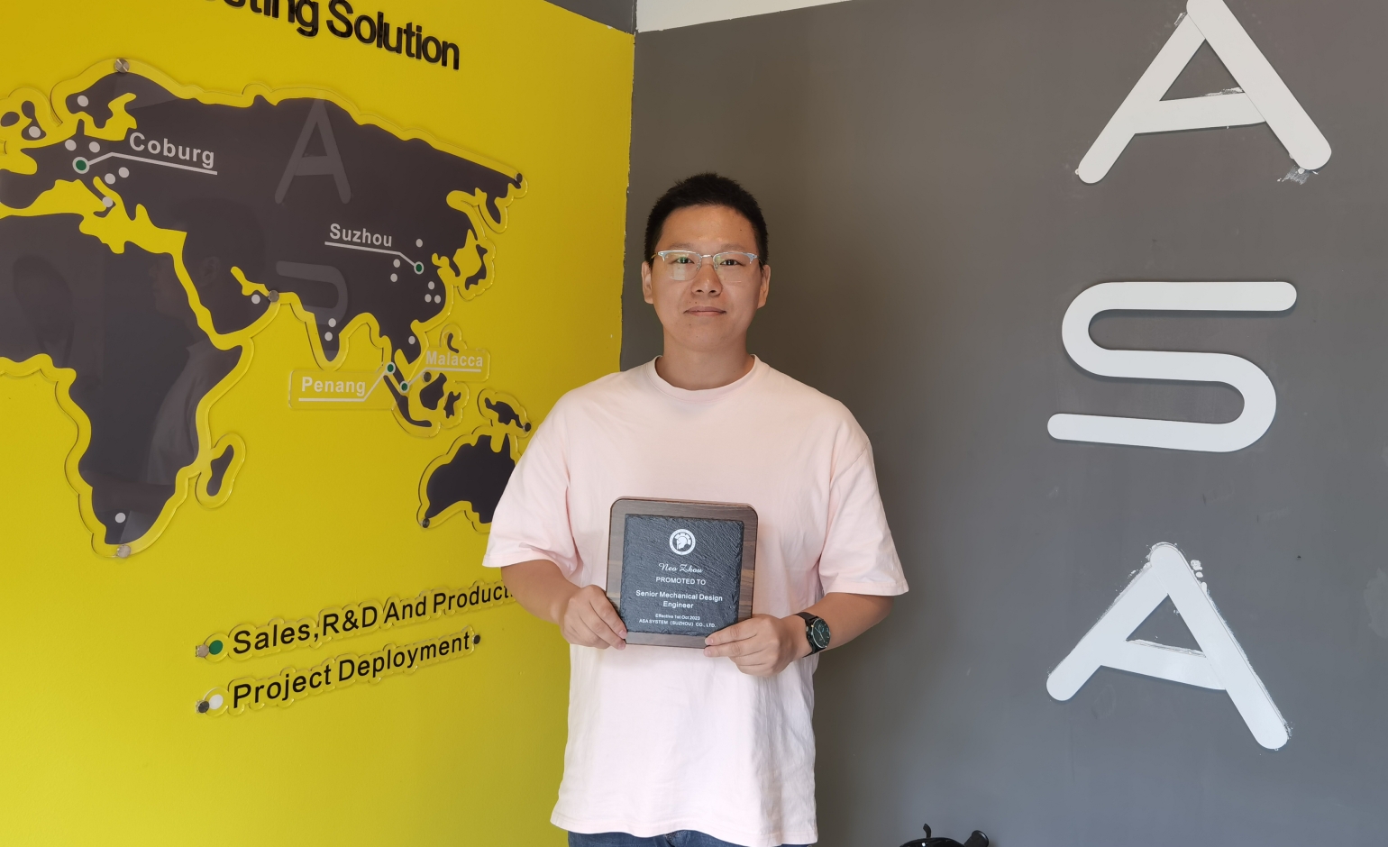 Promotion – asa-system